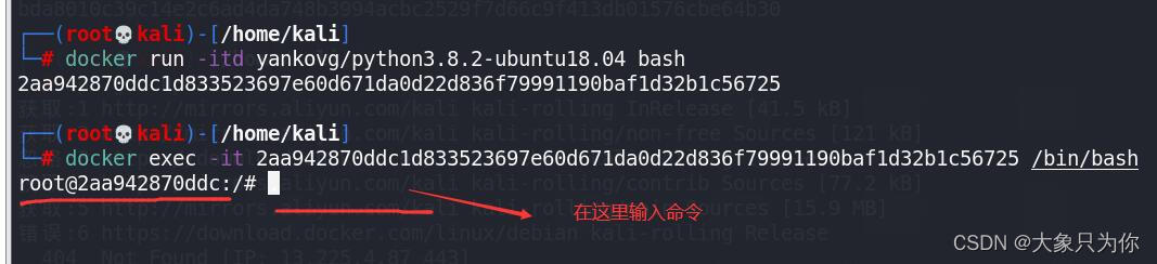 分享一个信息收集自动化工具-ShuiZe水泽-CSDN博客