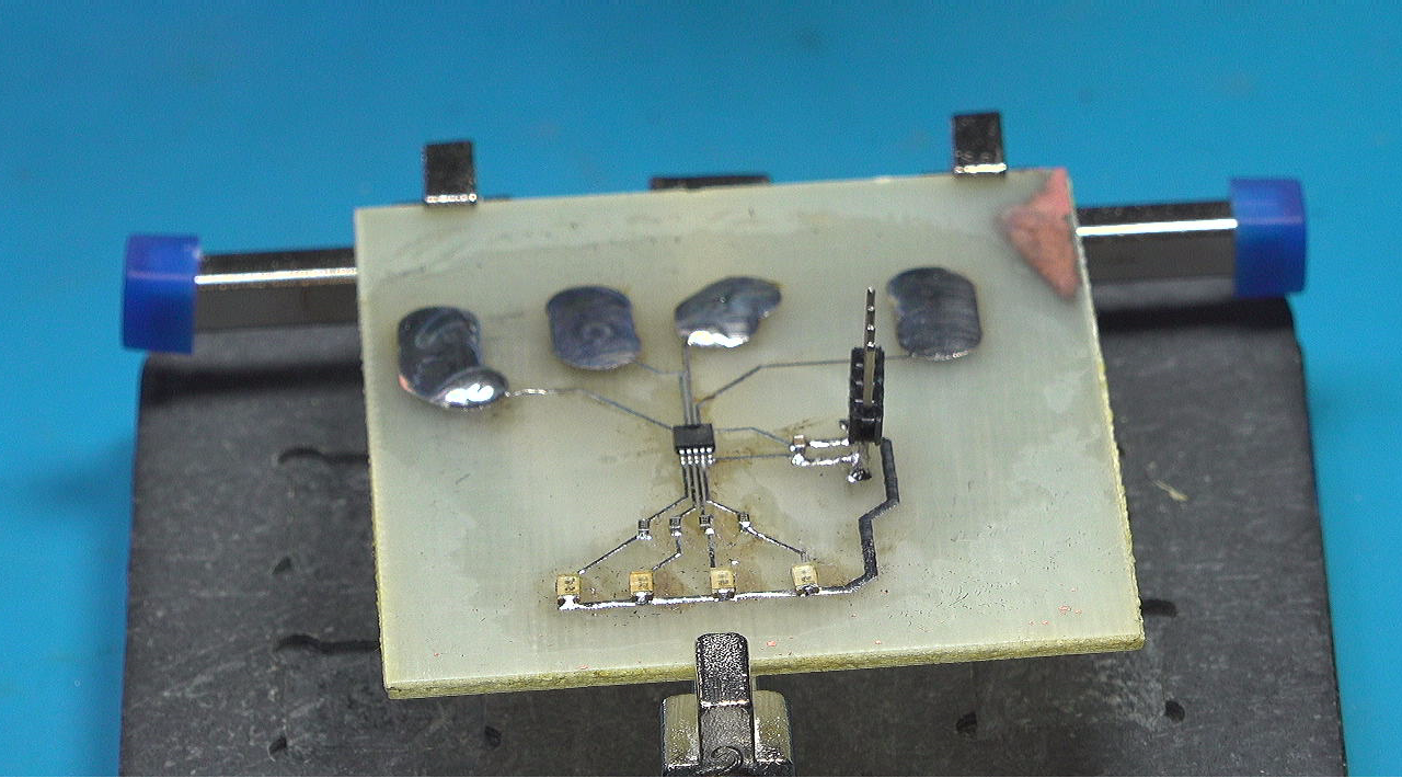 BS814A -1 标准四键触控-CSDN博客