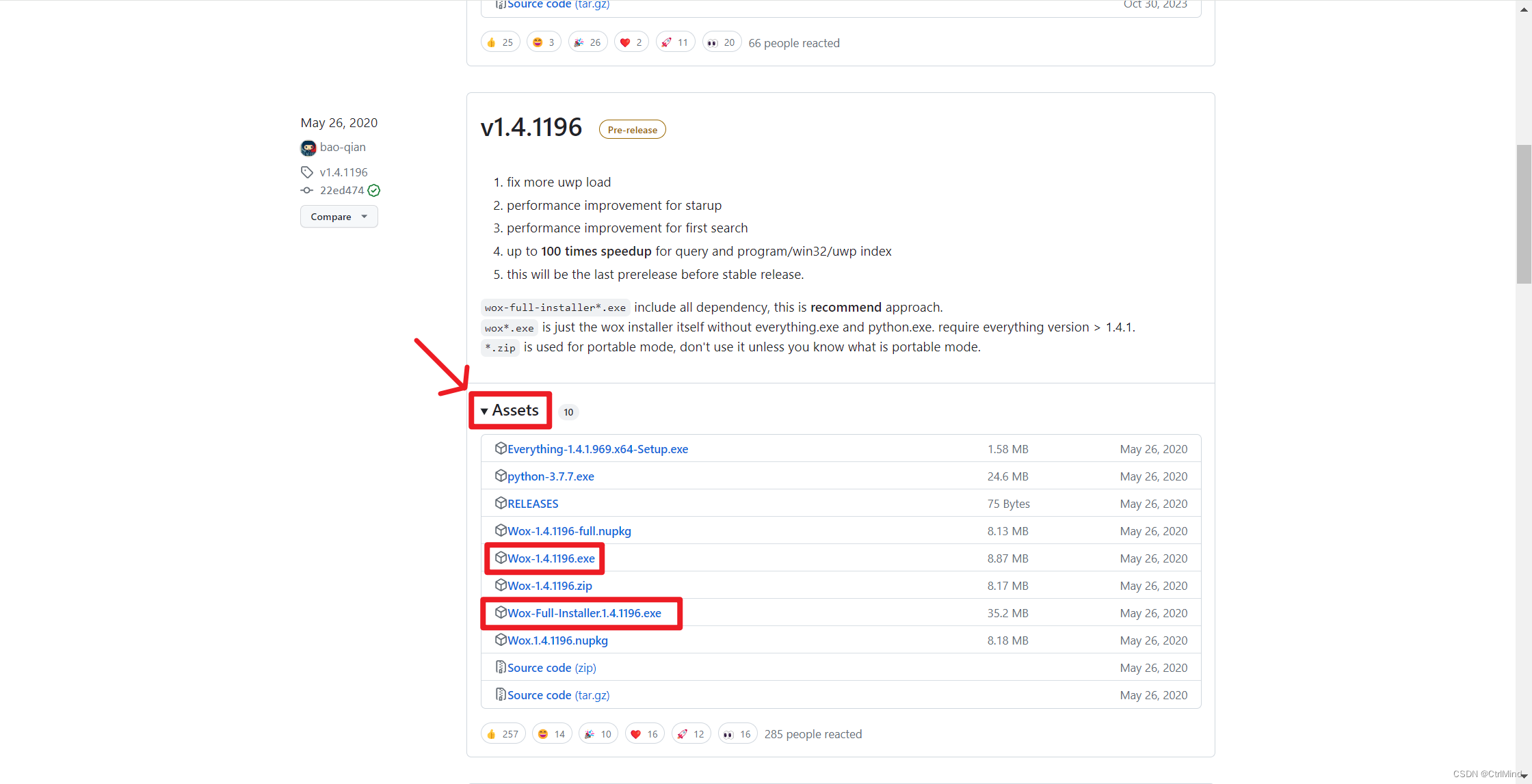 探索 Wox：优雅高效的 Windows 应用程序启动器_wox csdn-CSDN博客