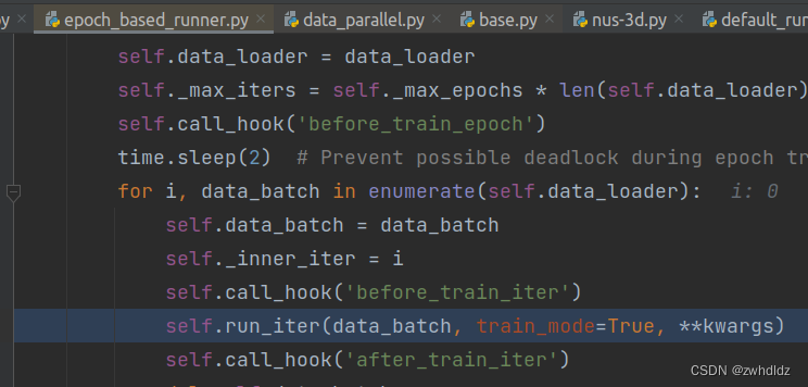 DETR3d原理和源码解读-CSDN博客