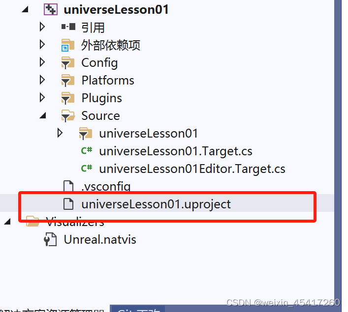 UE5Could not be compiled. Try rebuilding from source manually.-CSDN博客