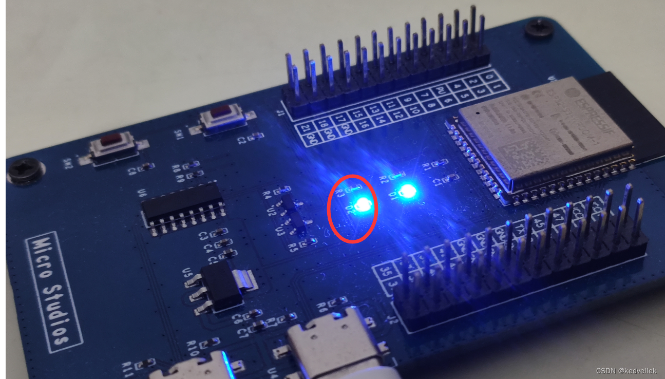 ESP32-S3-BLE_esp32s3 蓝牙-CSDN博客