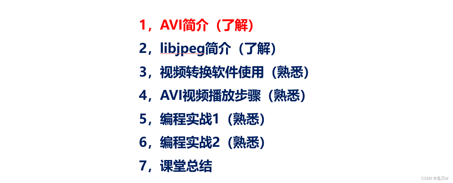 Stm32f407zgt6入门33图片编解码之视频播放器实验（简化且仅理论）基于stm32f427视频播放设计 Csdn博客 