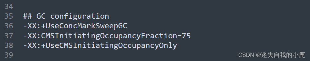 Windows下安装ES(Elasticsearch)闪退、报错(Exception in thread “main“ java.lang.RuntimeException: starting ...