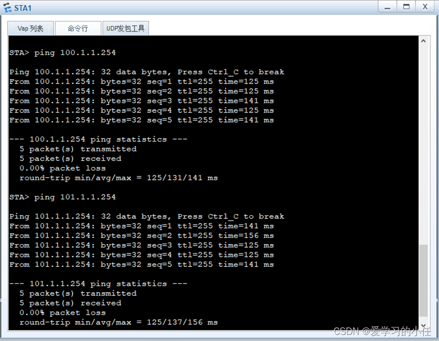 【无标题】华为wlan AC+AP web配置_华为ac控制器web配置案例-CSDN博客