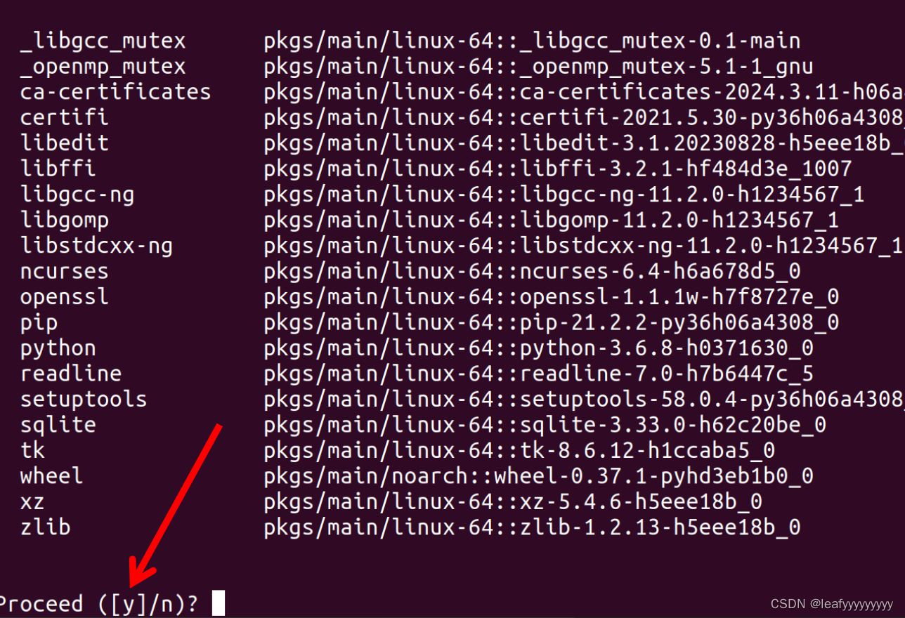 在ubuntu20.04中搭建onsite比赛运行环境_python镜像提示:我们检测到您所在子网,我们阻断了此类请求-CSDN博客
