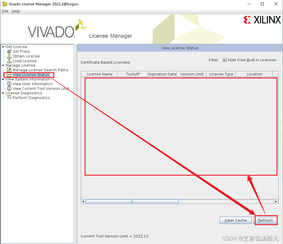 vivado license_vivado board.xml licences-CSDN博客