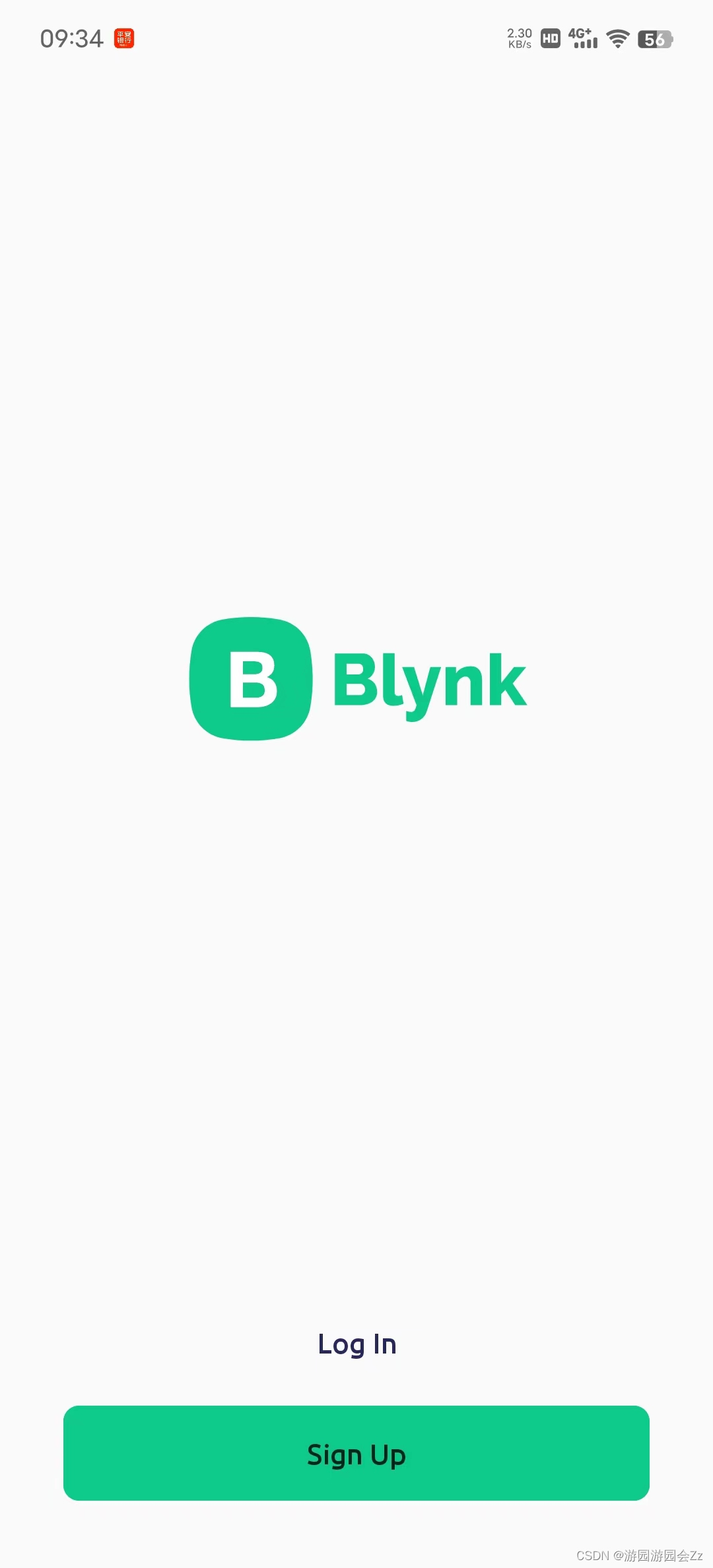 BLYNK入门点灯-Node Mcu_blink点灯-CSDN博客