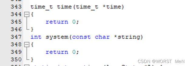 Stm32移植lua,实现lua字符串控制led闪烁stm32 Lua移植 Csdn博客