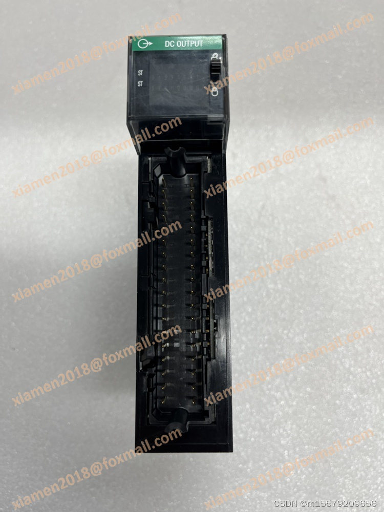 A-B 1756-OB16I数字量输出模块_17650-ob16d中的b表示模块是什么-CSDN博客