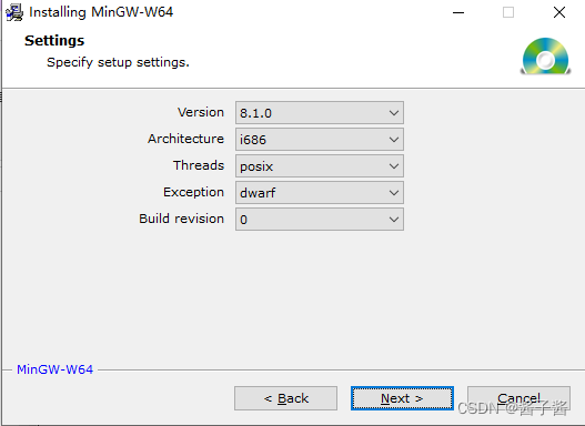 matlab2019a与minGW-W64来调试c/c++代码，minGW-W64的安装和配置教程_matlabgw64安装-CSDN博客