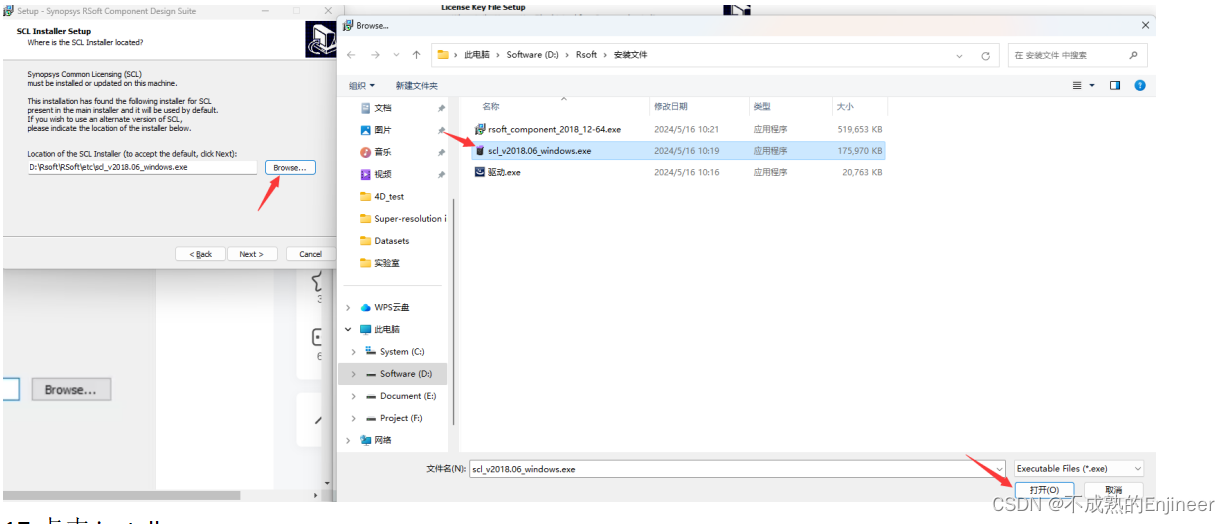 Rsoft软件安装教程-CSDN博客