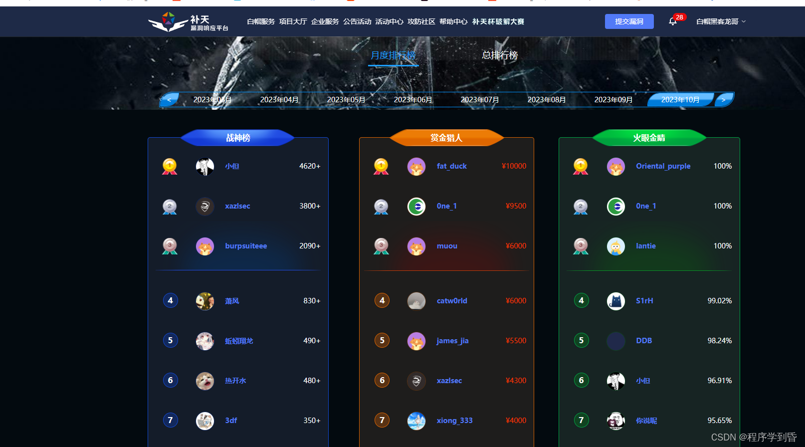 想找黑客搞事，才能找到真正的黑客？原来在这些地方_黑客在哪里找靠谱-CSDN博客
