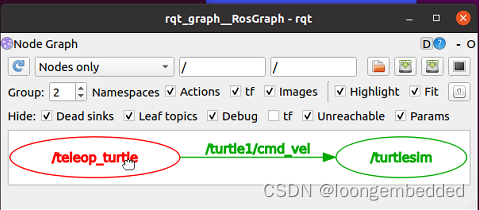 ROS工具篇---rqt_rqt graph-CSDN博客