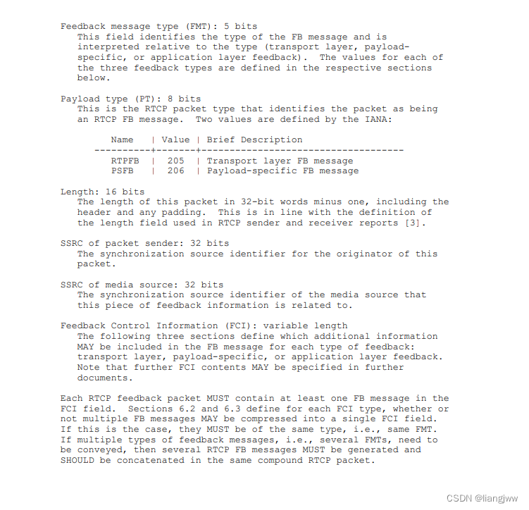 ffmpeg增加RTSP取流主动发送RTCP FIR反馈报文接口-CSDN博客