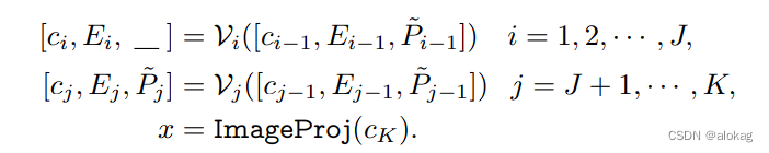 【week12+13学习周记】提示词学习基本调研_tuning multi-mode token-level prompt alignment acr-CSDN博客