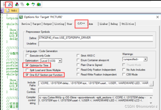 下载出错：Could not stop Cortex-M device!Please check the JTAG cable.-CSDN博客