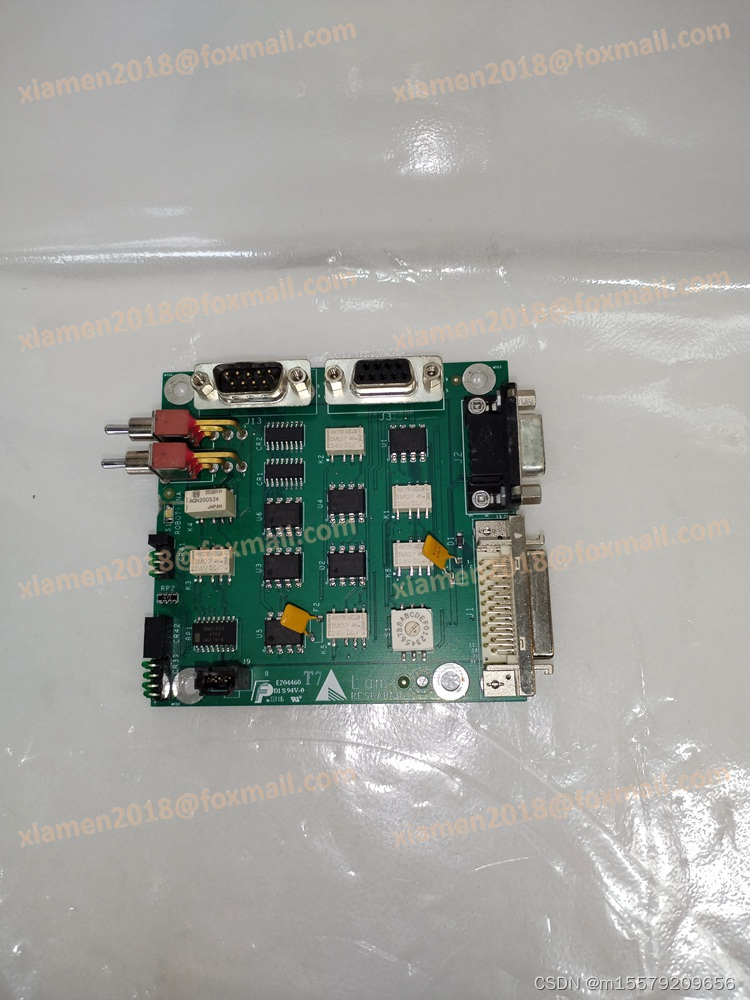 LAM 810-001489-016 输入数字模块-CSDN博客