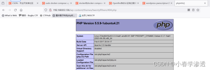 pwnscriptum漏洞复现-CSDN博客