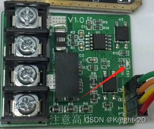 BL0942电参数采集模块操作说明及疑问解答-CSDN博客