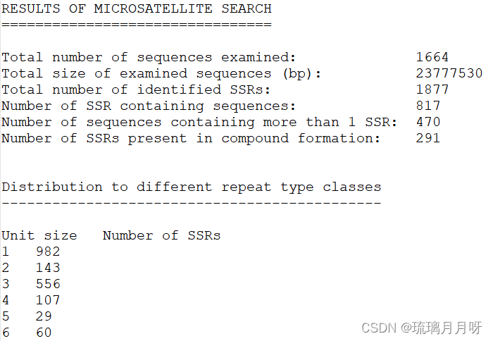 （5）基因组基本特征分析_repeatmasker结果-CSDN博客
