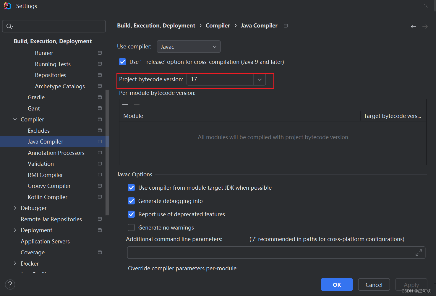 Maven安装及环境配置_maven runner-CSDN博客
