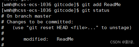 Git安装及基本操作_-bash: git: command not found-CSDN博客