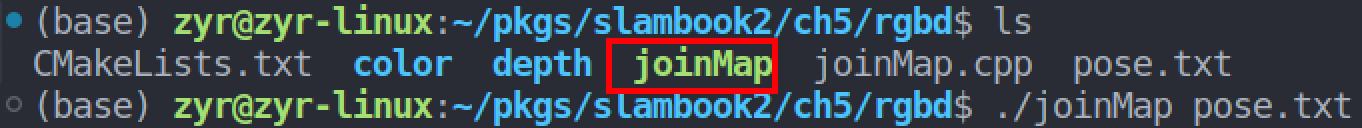 SLAM学习笔记 | slambook2-CSDN博客