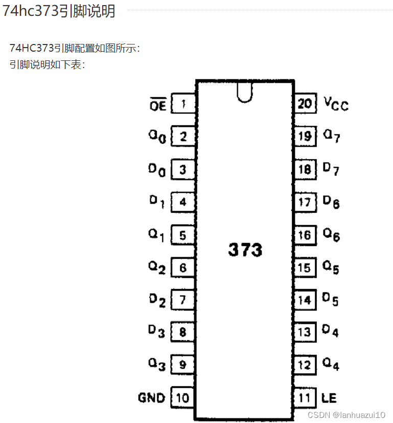 锁存器原理_74hc374工作原理图-CSDN博客