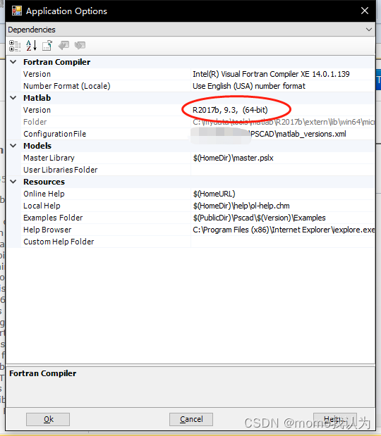 [2024年5月非vip]PSCAD v46与MATLAB交互指南+Intel Parallel Studio XE 2015（附破解license）下载_pscad哪个版本支持与 ...