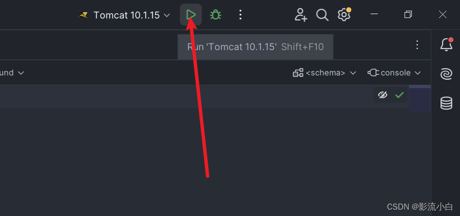 最新版IDEA:Add web Framework Support步骤/构建JavaWeb项目步骤_idea add framework support-CSDN博客