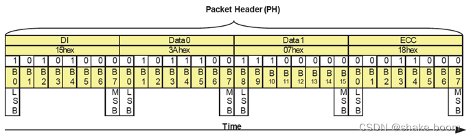 MIPI-DSI 协议深度解析_mipi dsi-CSDN博客