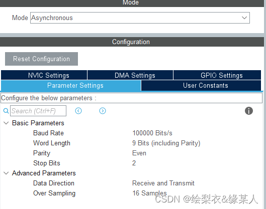 遥控器协议解析---SBUS篇-CSDN博客