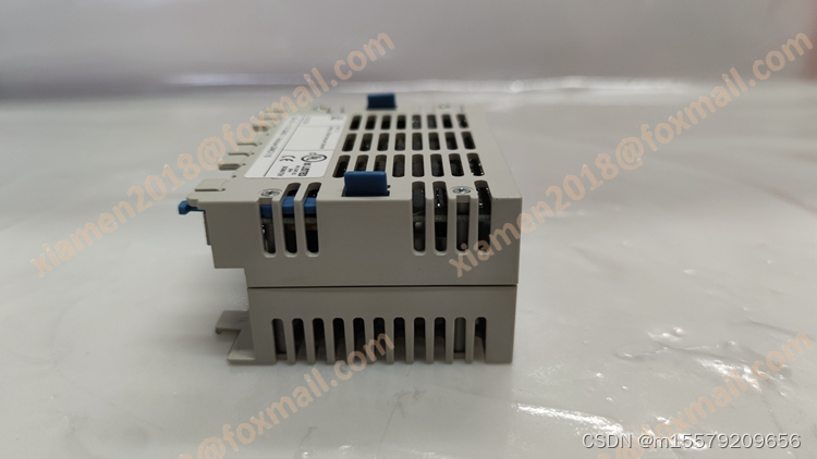 SIGMATEK DNC115 过程冗余I/O模块-CSDN博客