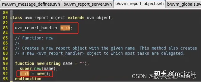 [UVM源代码研究] 如何定制一款个性化打印格式的printer_uvm error 定制-CSDN博客