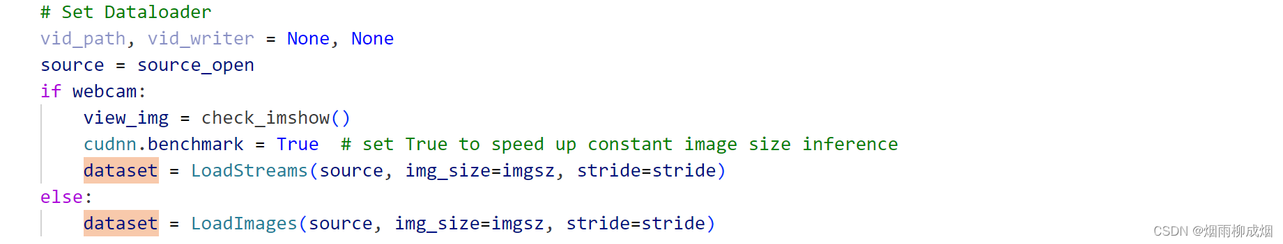 新版yolov5项目报错 ImportError: cannot import name ‘xx‘ from ‘xx‘_yolo目标检测报错importerror: cannot import ...
