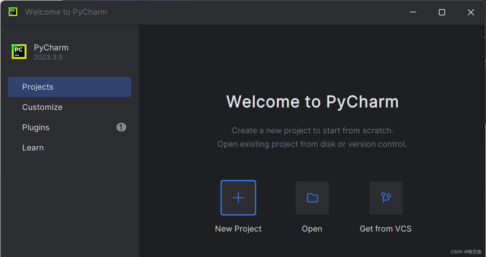 YOLOv8模型的简单测试2，PyCharm集成开发环境安装使用（Windows+Python+PyTorch+Conda+cpu）_pytorch和y0lov8-CSDN博客