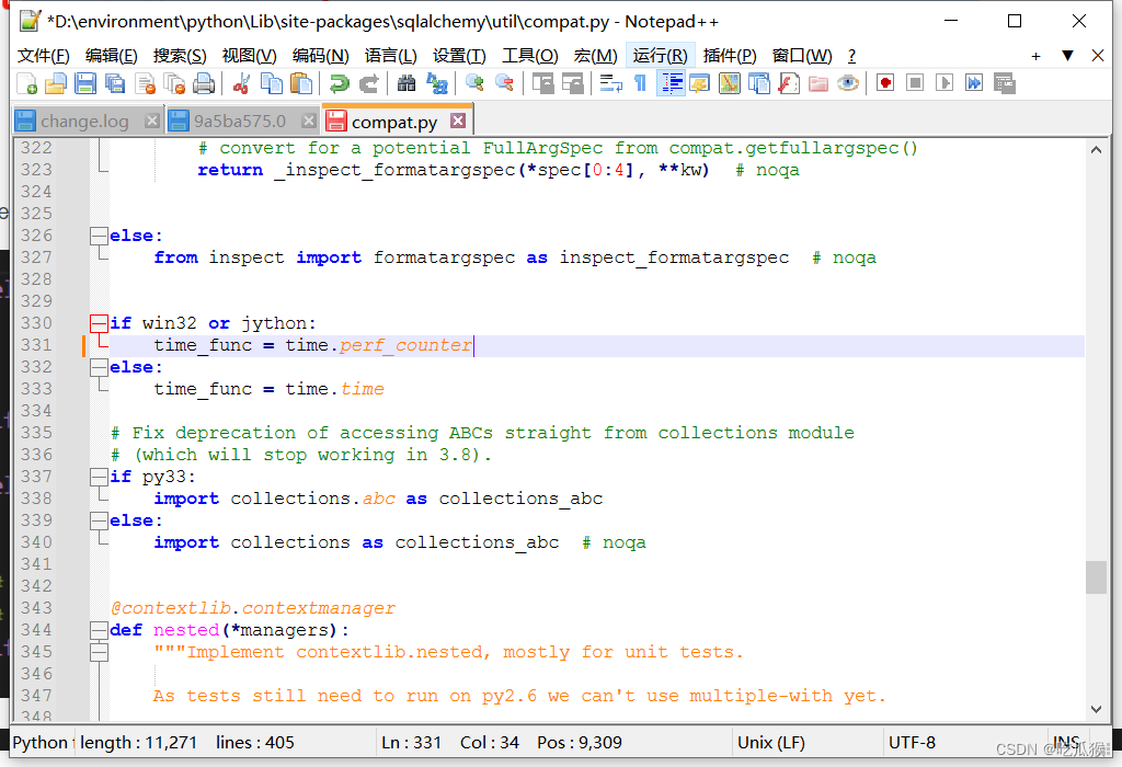 OneForall在windows中的安装与使用过程中的问题解决_windows安装oneforall-CSDN博客