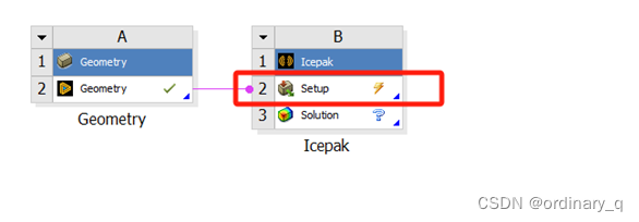 使用Icepak建模、划分网格、求解设定_icepak网格划分技巧-CSDN博客