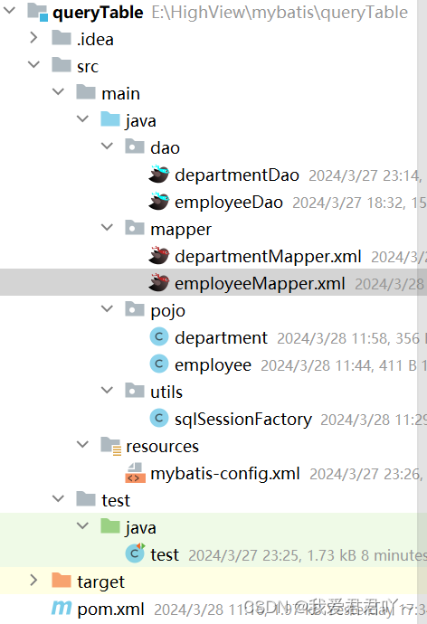Mybatis-association和collection标签的使用_mybatis 使用as 替换collection标签-CSDN博客