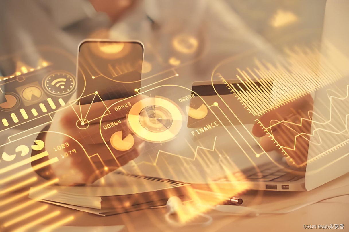 微店商品详情快速获取：micro.item_get接口在电商中的重要性-CSDN博客