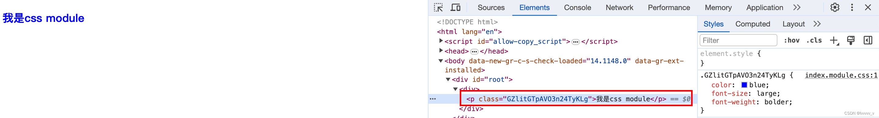 使用webpack5从0到1搭建reacttypescript 项目环境2搭建react使用typescript Csdn博客 2787