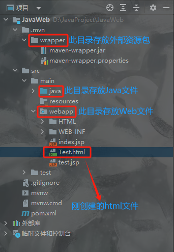 【JavaWeb】Tomcat部署Web项目_tomcat部署java的web项目-CSDN博客