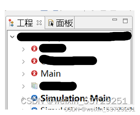 Anylogic修改模型运行时间，别忘了这几处都要修改！_如何修改anylogic仿真时间-CSDN博客