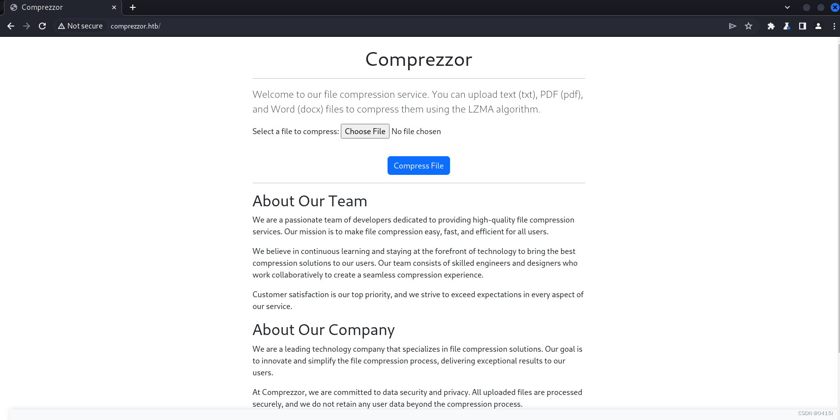 Hack The Box-Intuition_cve-2023-24329-CSDN博客