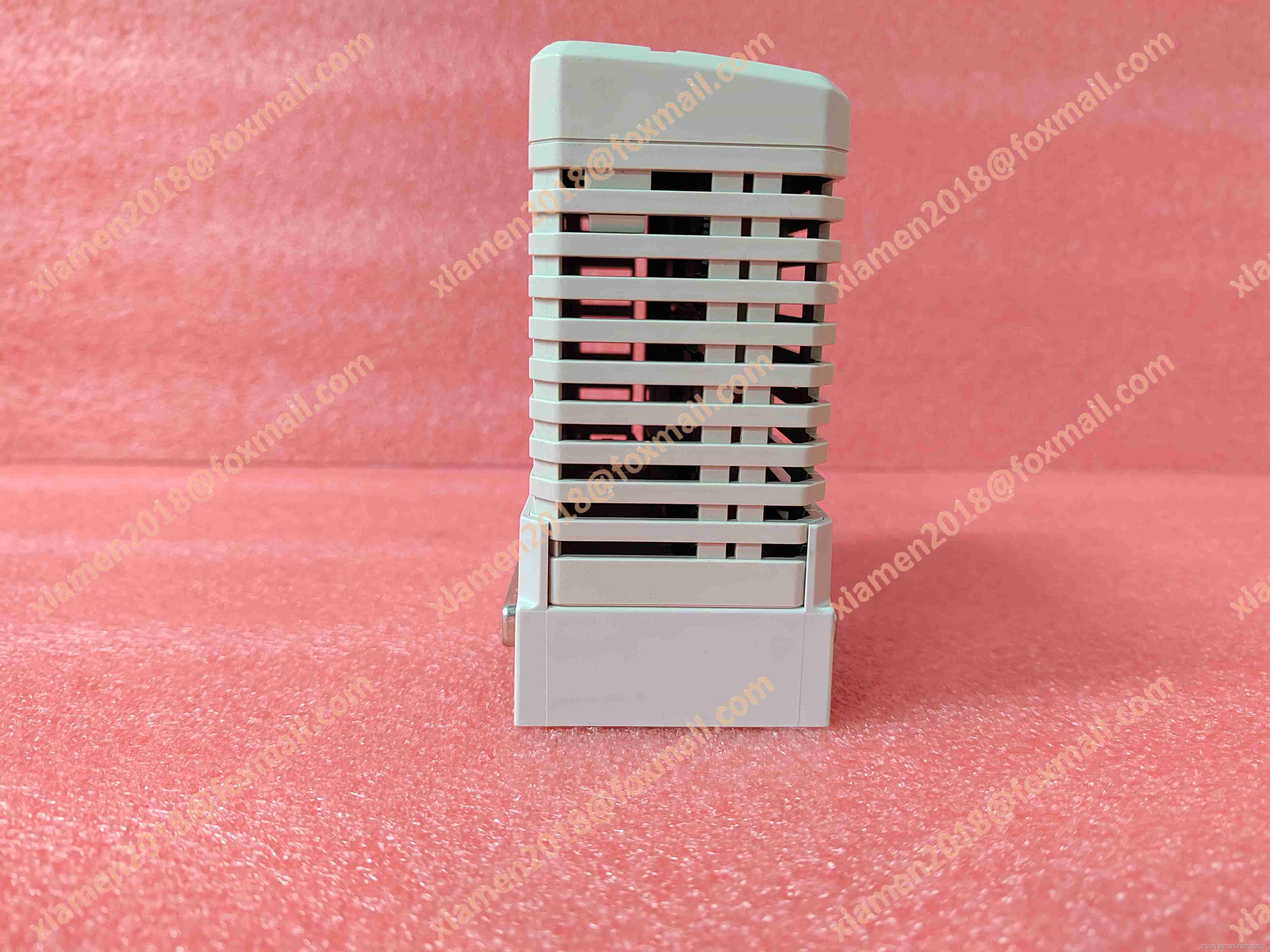 ABB CI858K01 3BSE018135R1 通讯接口_ci853通讯配制-CSDN博客