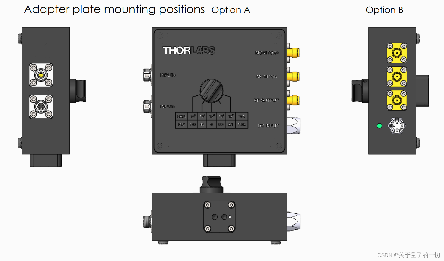 基于连续变量的量子密钥分发系统（二）_gg02协议-CSDN博客