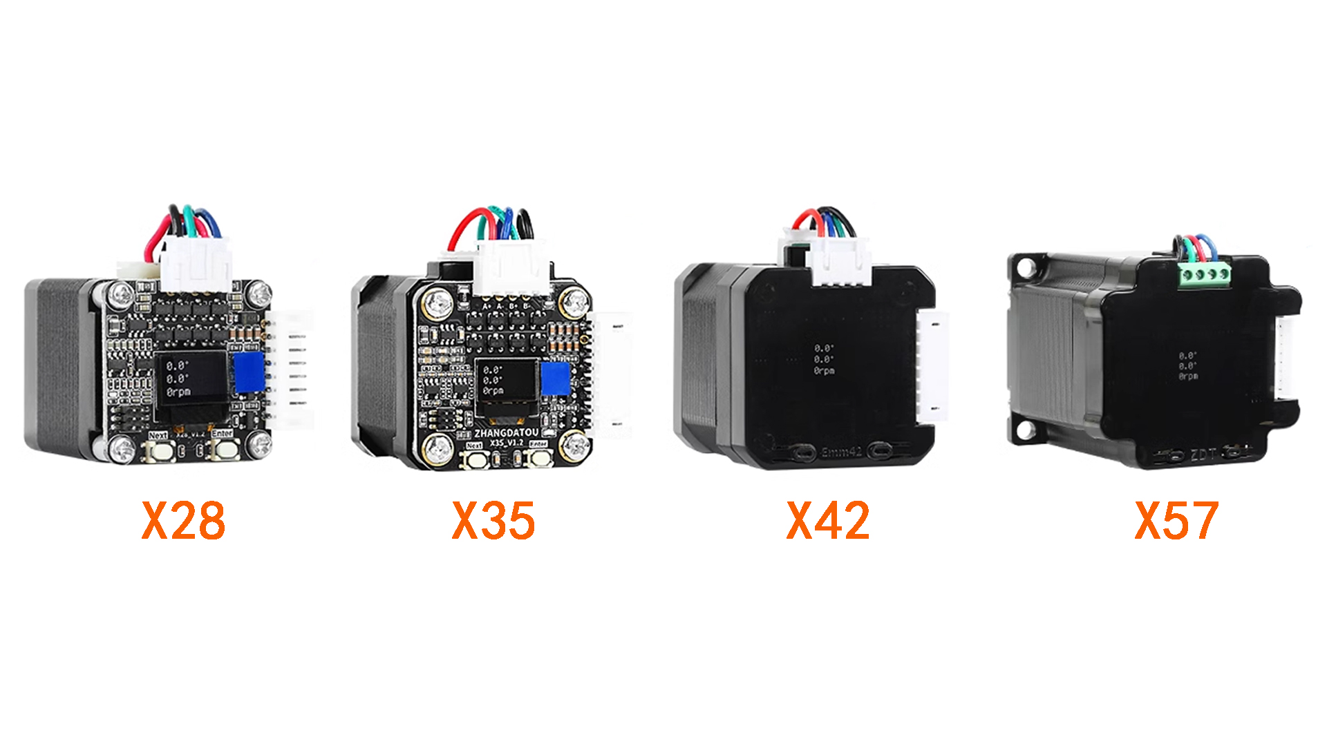 张大头智控 个人主页