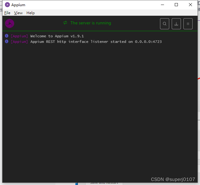 Appium环境配置：实战经验分享_appium环境变量配置-CSDN博客