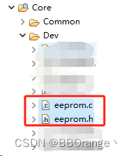 STM32 EEPROM(M24128)读写-CSDN博客